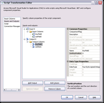 BI Polar: Splitting a Delimited Column in SSIS